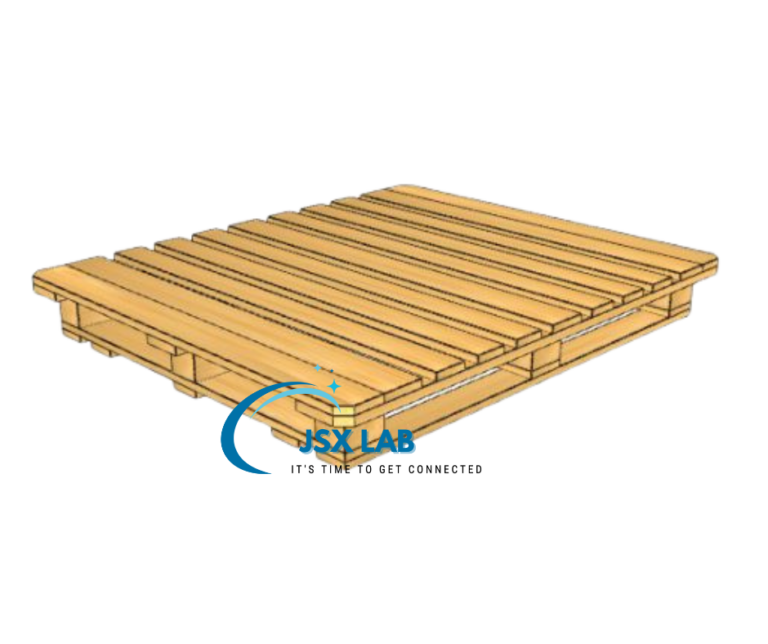 You Know What is Chemical Pallet? - JSX Lab