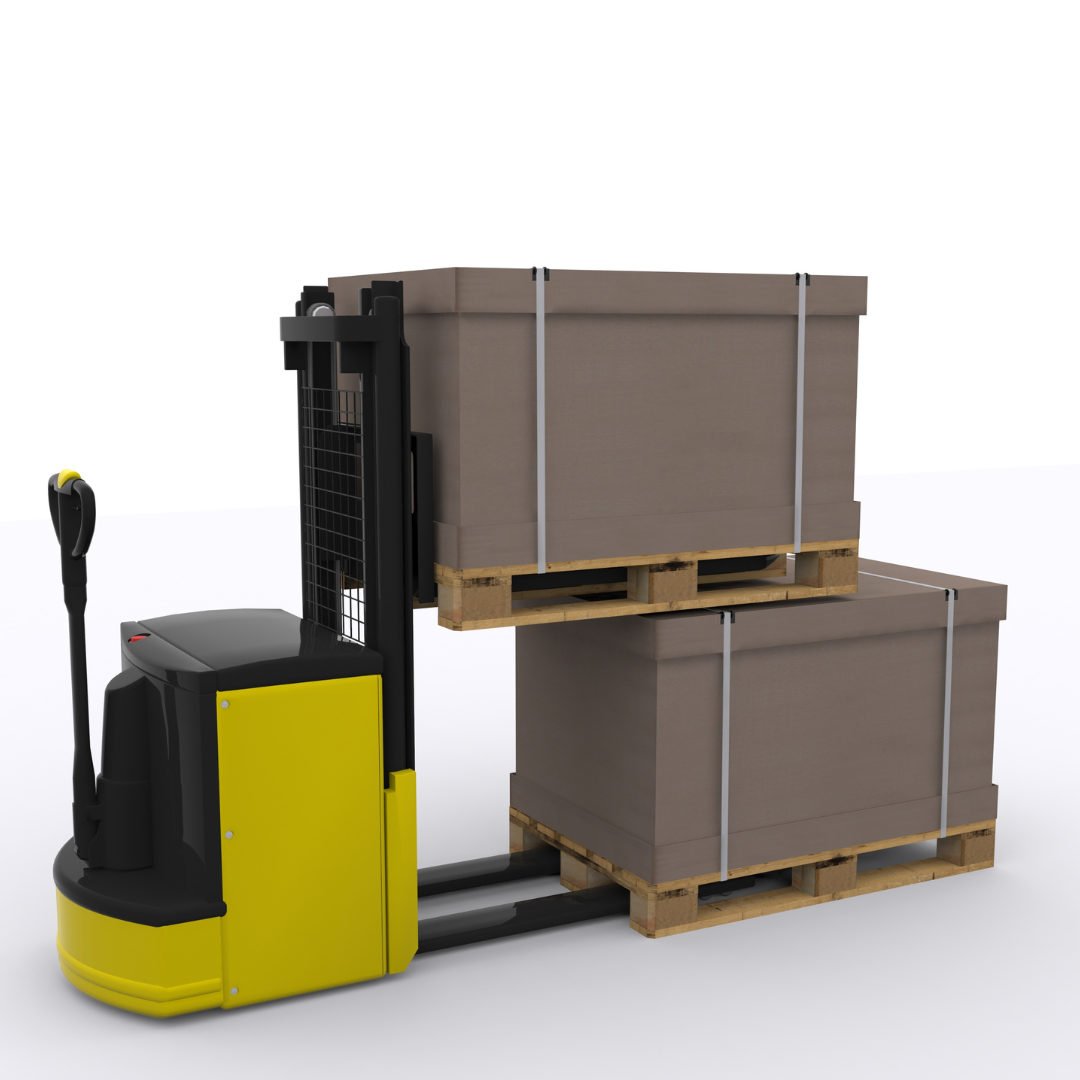 Here Are Some Tips for Taking Care of Your Wooden Pallets